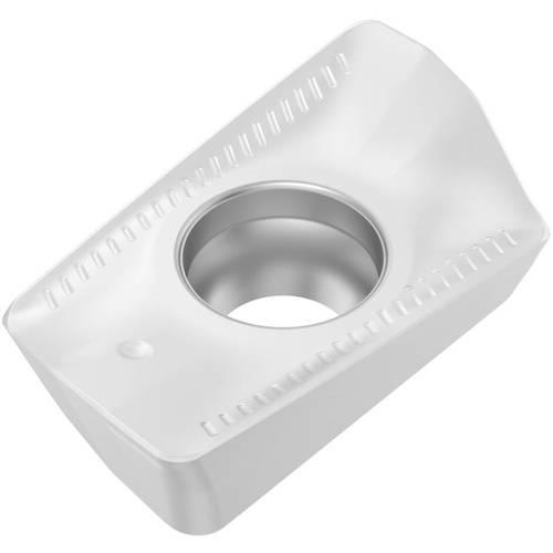 特長：2コーナー仕様の90°カッタ用です。3次元加工やプランジング加工など多機能で使い易いカッタです。仕様：SECO　Turbo-16用インサート　CVD材種　●代表画像について 商品によっては、代表画像を使用している場合がございます。 商...