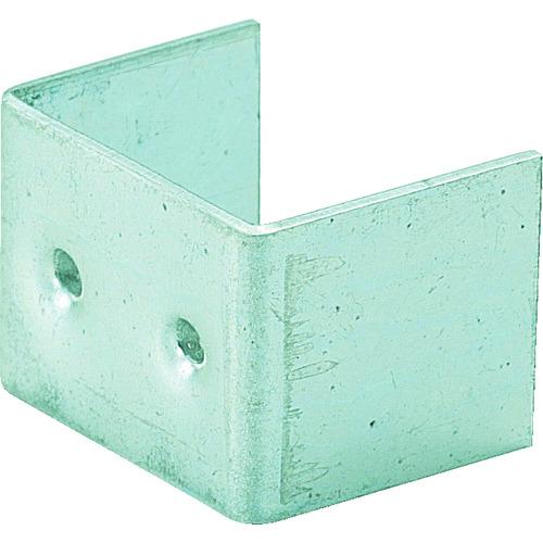 特長：ゴムロープ用金具です。差し込みハンマー等で叩き、ゴムロープの端に固定・設置するタイプです。用途：ゴムロープ用金具。仕様：品名：キャッチャー20mm用材質／仕上：スチール表面処理:メッキ仕上げ　●代表画像について 商品によっては、代表画...