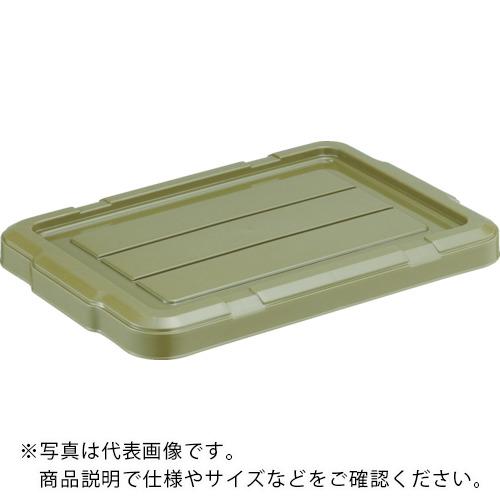 用途：小物の整理や保管に最適です。事務所や物置の整理に。仕様：適合コンテナ：THC-16A、23A、35A色：OD外形寸法(mm)間口：519外形寸法(mm)奥行：363外形寸法(mm)高さ：35適合本体：THC-16A、23A、35A材質...
