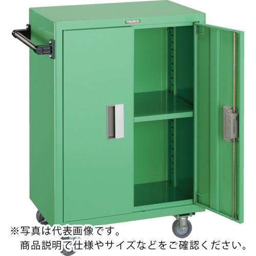 特長：扉はシリンダ錠付で工具部品の管理に役立ちます。天板面がフラットであるため簡易な作業が可能です。天板面がフラットであるため、簡易な作業が可能です。仕様：最大積載量(kg/台)：150均等積載量(kg/段)：40色：ヤンググリーン間口(m...