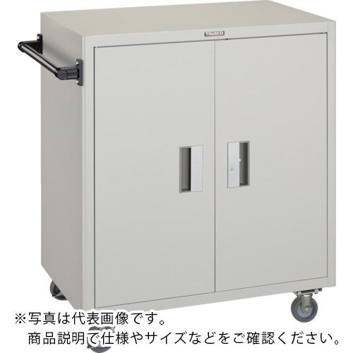 特長：扉はシリンダ錠付で工具部品の管理に役立ちます。天板面がフラットであるため簡易な作業が可能です。天板面がフラットであるため、簡易な作業が可能です。仕様：最大積載量(kg/台)：150均等積載量(kg/段)：40色：ホワイト間口(mm)：...