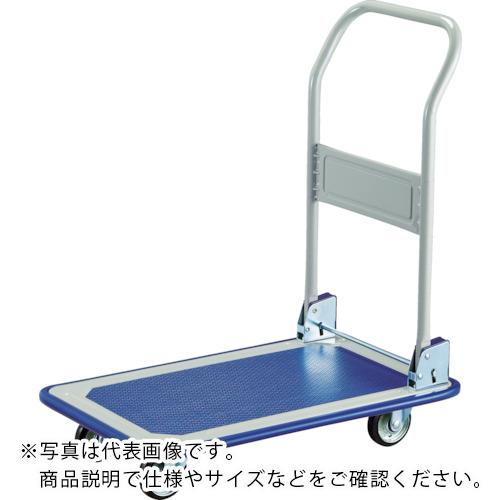 特長：自在車輪の旋回軸と四輪の車輪軸にラジアルボールベアリングを標準採用し、省音性を向上させました。キャスターの取り付けピッチが、自在車輪・固定車輪共有のため、位置の入れ替えが可能です。用途：折りたたみハンドルタイプ仕様：均等荷重(kg)：...