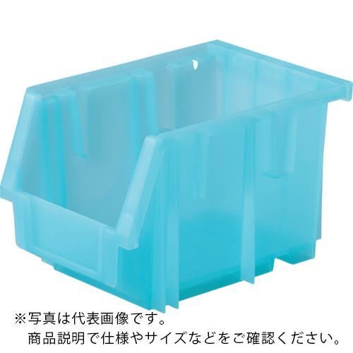 特長：工具・各種部品集中管理に役立ちます。コンテナを積み重ねて使用することもできます。ずらして積み重ねることもできます。収納物を入れたまま積み重ねることができます。透明のコンテナは内容物をひと目で判断し、目で見る管理ができます。用途：部品な...