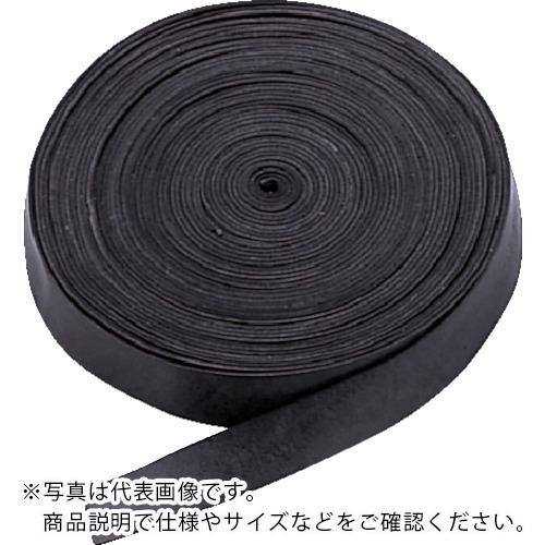 特長：トラックシートの押さえ用として最適です。仕様：幅(mm)：30長さ(m)：10厚さ(mm)：2包装形態：袋パッケージフリータイプ材質／仕上：再利用タイヤチューブ注意：タイヤチューブの再利用品のため厚さや形状が一定していない部分がありま...