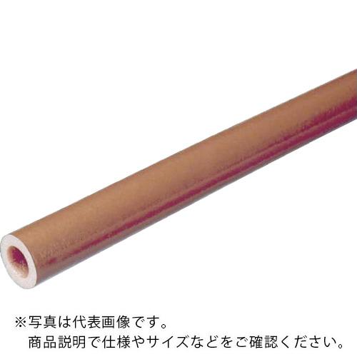特長：優れた耐熱性能を備えたポリエチレンフォームです。ワンタッチテープ付きで簡単施工が可能です。用途：給湯配管や暖房配管に。エアコン配管等の保温。仕様：厚さ(mm)：10長さ(m)：2内径(mm)：32適合パイプ：塩ビ管VP25連続使用配管...