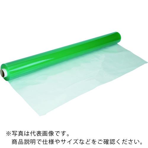 特長：消防法施行規則4条の3に適合しています。帯電を防止する特殊配合により、埃、チリの付着を防止します。フィルム両面共にウェルダー加工が可能です。用途：クリーンルーム、研究室、検査室などの間仕切りシート。精密機械工場などの機械カバーや包装材...