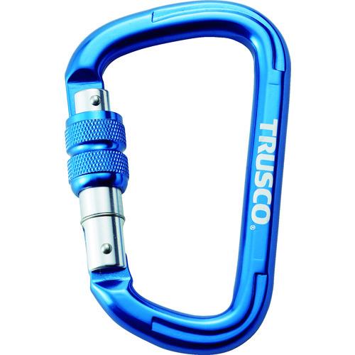 特長：カギやツールをワーキングベルトに吊るすことが可能です。ねじロックを回すことでフック部分をロックできます。仕様：色：ブルー幅(mm)：60長さ(mm)：110耐荷重(kg)：20高さ(mm)：110内寸(mm)：88材質／仕上：アルミニ...