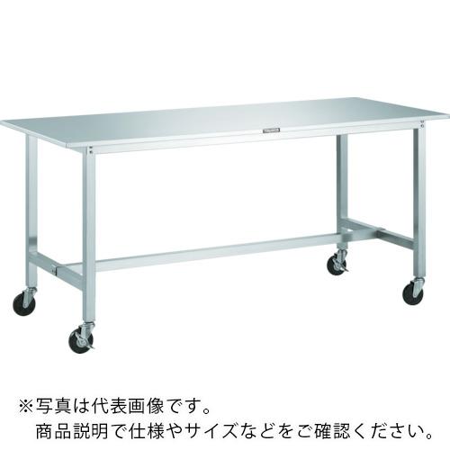 特長：主要部は溶接構造のため優れた強度をもっています。枠形状はH型枠、三方枠どちらでも使用できます。キャスター付のため簡単に移動ができます。別作にてサイズ変更も可能です。用途：研究施設、クリーンルーム等。仕様：間口(mm)：900奥行(mm...