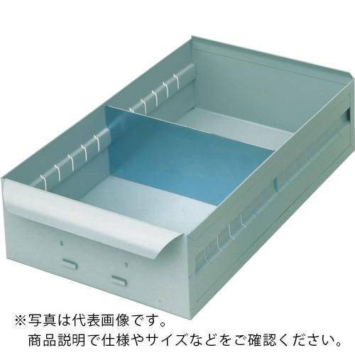 特長：VOC（揮発性有機化合物）対応塗装です。仕様：間口(mm)：268奥行(mm)：300高さ(mm)：113外形寸法(mm)間口：268外形寸法(mm)高さ：113均等積載量(kg)：48外寸奥行(mm)：304色：オイスターホワイト仕...