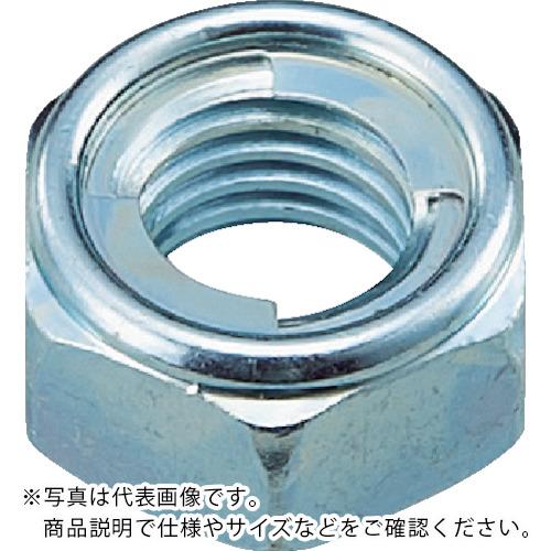 特長：金属製フリクションリングがボルトのねじ山に接し、ねじ部のトルクが大きくなるような機能を発生させ緩み止め効果を出します。米国宇宙航空規格NAS3350および3354に準じた試験に適合しています。耐熱性・振動箇所・再使用性の商品です。用途...