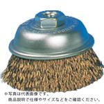 特長：30個入のお買い得パックです。バリ取り、サビ落とし、ペンキはがしに威力を発揮します。切削、研削加工後の微小なバリ取りに最適です。用途：平面研磨用。鉄鋼、非鉄金属の防錆、研磨、溶接のバリ取り、塗装のはく離、下地の研磨、ゴム製造工程のエッ...