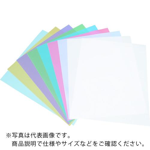 特長：購入しやすい10枚パックです。超微粒子研磨材を使用しています。フィルム基材に樹脂接着剤と研磨剤を均一にコーティングしており深い傷が入らず均一な仕上げ面が得られます。用途：精密機器部品の研磨。プリント基板・光ファイバーの研磨。各種ロール...