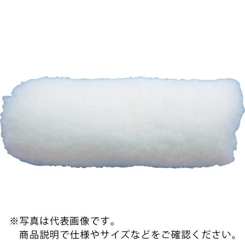 特長：塗料の含み、吐き出しがよく万能タイプです。用途：入り隅などの細部塗装用。仕様：寸法(インチ)：4毛丈(mm)：6全長(mm)：105適合塗面：多用途適合ハンドル：TRF-2N、TRF-4N適用塗料：水性◎、油性◎、アクリル○、塩化ビニ...