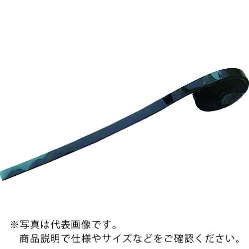 特長：すき間箇所の防振・緩衝に効果的です。テープ幅や厚みなど、用途に合わせて種類が選べます。片面粘着剤付です。用途：小型携帯電子機器の防振・緩衝。パッキン。戸当たりの緩衝。仕様：厚さ(mm)：2幅(mm)：10長さ(mm)：1000色：黒材...