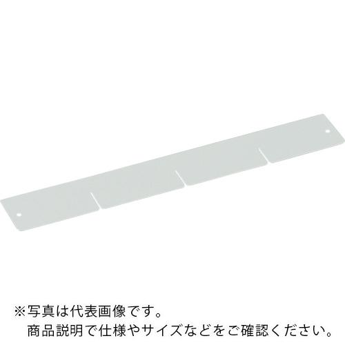 特長：棚板の組付けは、内側にフランジ付ナットを使用しているため、外側から六角レンチで締め付けることで組み立てが可能です。仕様：品名：深型仕切板間口(mm)：600奥行(mm)：400色：ヤンググリーン適合棚板：EGW-S64FTタイプ：短材...