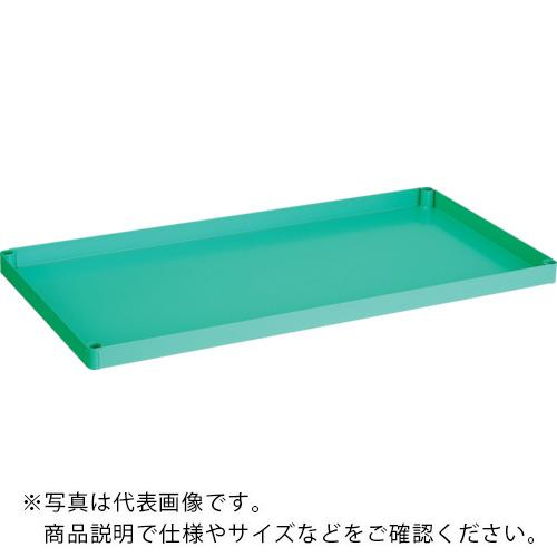 特長：抗菌粉体塗装ですので、長く清潔にお使いいただけます。（SIAA抗菌ISO22196：JP0122258A0002X）表・裏両面使えます。仕様：間口(mm)：1000奥行(mm)：650高さ(mm)：50色：ヤンググリーン適合支柱径(m...