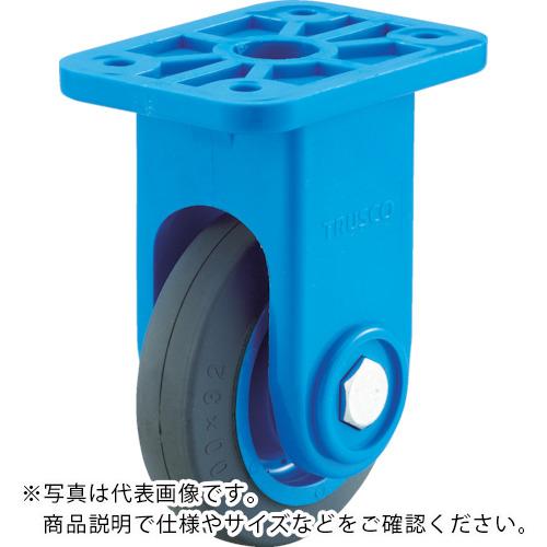 特長：自在車・固定車が同一の取付ピッチで、4種類の取付寸法で済みます。独自構造「DRS」を採用し、ダブルベアリング仕様で旋回もスムーズで快適なハンドリングを実現します。仕様：車輪径(mm)：125車輪幅(mm)：34許容荷重(kgf)：13...
