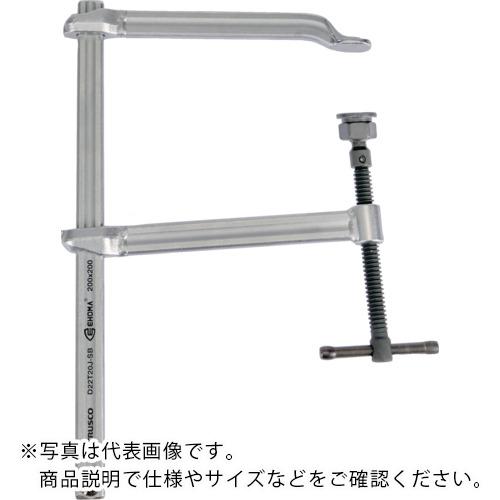 特長：長尺サイズで深くクランプすることができます。仕様：全長(mm)：573最大口開き(mm)：400ふところ(mm)：400フレーム寸法(mm)A：36フレーム寸法(mm)B：18締付力(kN)：6.63材質／仕上：冷間圧延鋼材注意：提供...