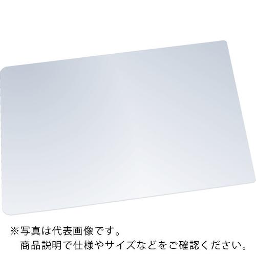 特長：プラスチックとアルミの複合ミラーです。軽量なので取り付け、取り扱いが簡単です。サビにくく耐衝撃性にも優れています。仕様：幅(mm)：145高さ(mm)：215形状：角形厚さ(mm)：5室内専用表面ハードコート処理材質／仕上：アルミ、耐...