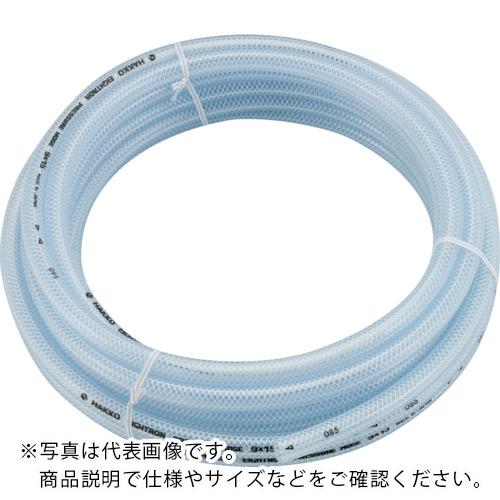 特長：耐圧性、弾性、復元力、屈曲強度に優れています。端数の長さは取寄せにて品番がございます（品番の末尾をお求めの長さにしてください）。用途：工作機械・成型機・工場設備などの工業用エア・水配管。仕様：長さ(m)：10内径(mm)：32外径(m...