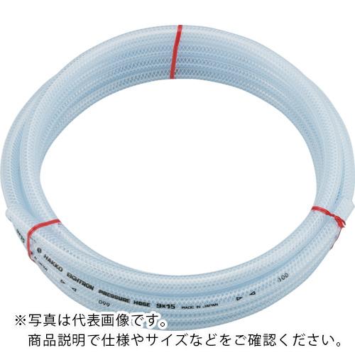 特長：耐圧性、弾性、復元力、屈曲強度に優れています。端数の長さは取寄せにて品番がございます（品番の末尾をお求めの長さにしてください）。用途：工作機械・成型機・工場設備などの工業用エア・水配管。仕様：長さ(m)：5内径(mm)：38外径(mm...