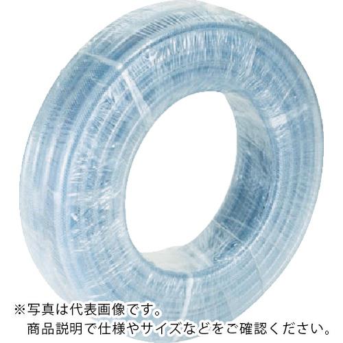 特長：耐圧性、弾性、復元力、屈曲強度に優れています。端数の長さは取寄せにて品番がございます（品番の末尾をお求めの長さにしてください）。用途：工作機械・成型機・工場設備などの工業用エア・水配管。仕様：長さ(m)：20内径(mm)：50外径(m...