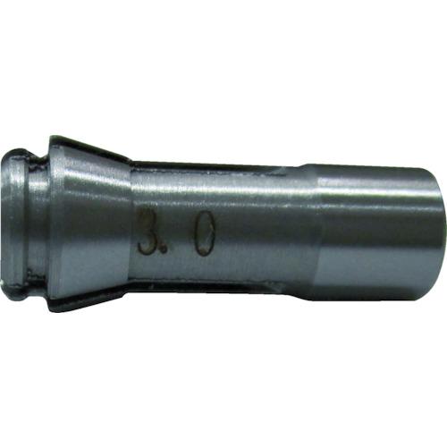 仕様：品名：3.0mmコレット適合機種：TMAG-10SNコレット内径(mm)：3摘要：3.0mmコレット適用：3.0mmコレットマイクロエアグラインダーTMAG10SN専用材質／仕上：SCM435注意：提供不可：chemSHERPA、SD...