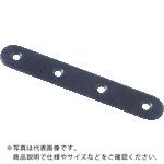 特長：手軽で多彩な組み合わせができる部材です。用途：連結金具。仕様：板厚(mm)：2穴径(mm)：4穴数(個)：12W(mm)：15L1(mm)：294穴数：12穴ピッチ：25mm材質／仕上：スチール表面処理:カチオン電着塗装　●代表画像に...