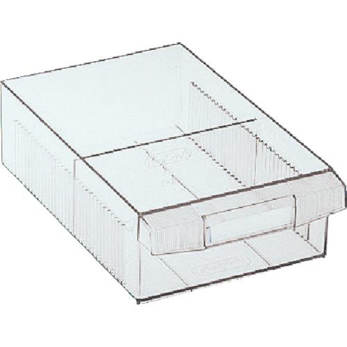 仕様：色：透明引出し内寸(mm)奥行：209引出し内寸(mm)間口：138引出し内寸(mm)高さ：65外形寸法(mm)奥行：234外形寸法(mm)間口：151.5外形寸法(mm)高さ：68.0仕切板：1枚付引出し内寸(mm)間口×奥行×高さ...