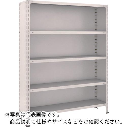 特長：塗装は環境に配慮した粉体塗装です。背板・側板付棚は物品の転落や混同を防止するのに役立ちます。間口890mmで高さ1204・1804mmサイズについては、両開扉を付けることが可能です。仕様：間口(mm)：1215奥行(mm)：315高さ...