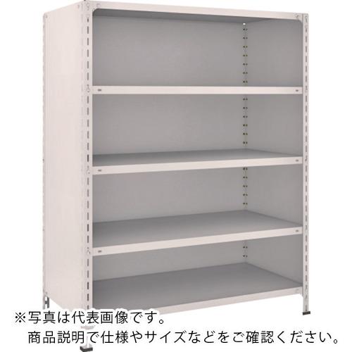 特長：塗装は環境に配慮した粉体塗装です。背板・側板付棚は物品の転落や混同を防止するのに役立ちます。間口890mmで高さ1204・1804mmサイズについては、両開扉を付けることが可能です。仕様：間口(mm)：1215奥行(mm)：615高さ...