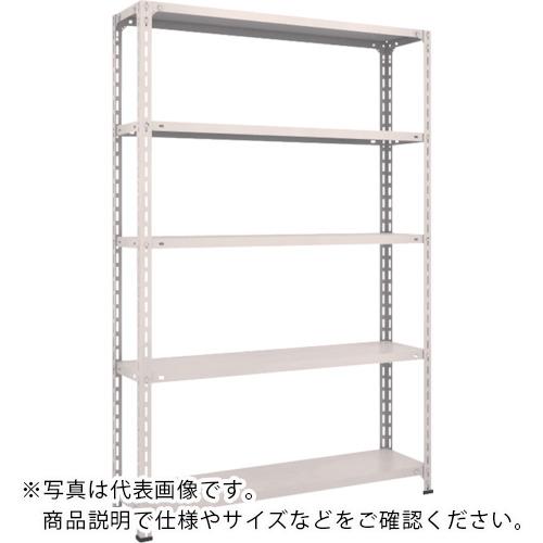特長：4方からの出し入れがしやすく、棚板の上下面4面は振れ止め金具付で丈夫です。棚板は当社独自のW折り曲げ加工により強度が20%アップしています。（3V・3Xは除く)仕様：間口(mm)：1215奥行(mm)：315高さ(mm)：1804有効...