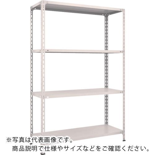 特長：4方からの出し入れがしやすく、棚板の上下面4面は振れ止め金具付で丈夫です。棚板は当社独自のW折り曲げ加工により強度が20%アップしています。（3V・3Xは除く)仕様：間口(mm)：1215奥行(mm)：465高さ(mm)：1804有効...