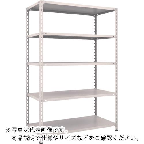 特長：4方からの出し入れがしやすく、棚板の上下面4面は振れ止め金具付で丈夫です。棚板は当社独自のW折り曲げ加工により強度が20%アップしています。（3V・3Xは除く)仕様：間口(mm)：1215奥行(mm)：615高さ(mm)：1804有効...