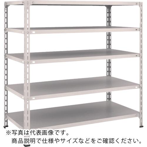 特長：4方からの出し入れがしやすく、棚板の上下面4面は振れ止め金具付で丈夫です。棚板は当社独自のW折り曲げ加工により強度が20%アップしています。（3V・3Xは除く)仕様：間口(mm)：1215奥行(mm)：615高さ(mm)：1204有効...