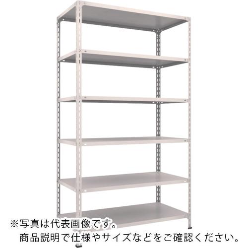 特長：4方からの出し入れがしやすく、棚板の上下面4面は振れ止め金具付で丈夫です。棚板は当社独自のW折り曲げ加工により強度が20%アップしています。（3V・3Xは除く)仕様：間口(mm)：1215奥行(mm)：615高さ(mm)：2104有効...