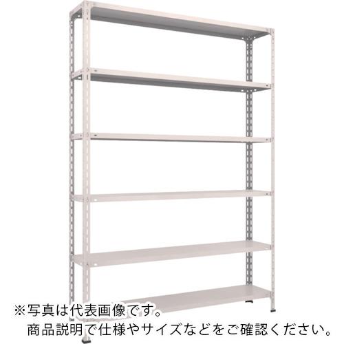 特長：4方からの出し入れがしやすく、棚板の上下面4面は振れ止め金具付で丈夫です。棚板は当社独自のW折り曲げ加工により強度が20%アップしています。（3V・3Xは除く)仕様：間口(mm)：1515奥行(mm)：315高さ(mm)：2104有効...
