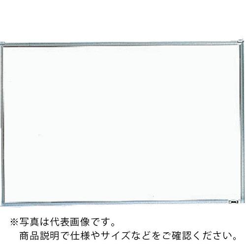 特長：スライド式吊金具2個付ですので壁掛けも可能です。仕様：板面色：白枠色：シルバー板面外寸(mm)縦：300板面外寸(mm)横：450適合脚：‐幅(mm)：450奥行(mm)：52高さ(mm)：300板面外寸縦×横(mm)：300×450...