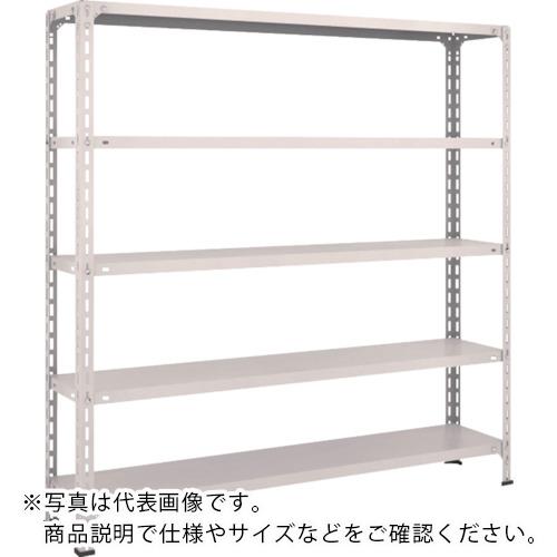 特長：4方からの出し入れがしやすく、棚板の上下面4面は振れ止め金具付で丈夫です。棚板は当社独自のW折り曲げ加工により強度が20%アップしています。（3V・3Xは除く)仕様：間口(mm)：1515奥行(mm)：315高さ(mm)：1504有効...