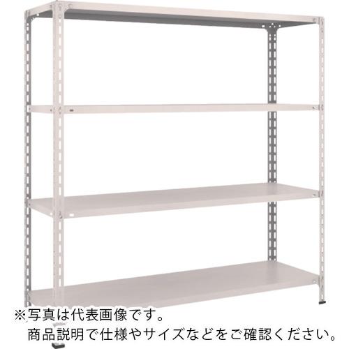 特長：4方からの出し入れがしやすく、棚板の上下面4面は振れ止め金具付で丈夫です。棚板は当社独自のW折り曲げ加工により強度が20%アップしています。（3V・3Xは除く)仕様：間口(mm)：1515奥行(mm)：465高さ(mm)：1504有効...