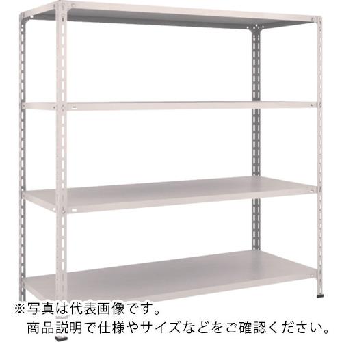特長：4方からの出し入れがしやすく、棚板の上下面4面は振れ止め金具付で丈夫です。棚板は当社独自のW折り曲げ加工により強度が20%アップしています。（3V・3Xは除く)仕様：間口(mm)：1515奥行(mm)：615高さ(mm)：1504有効...