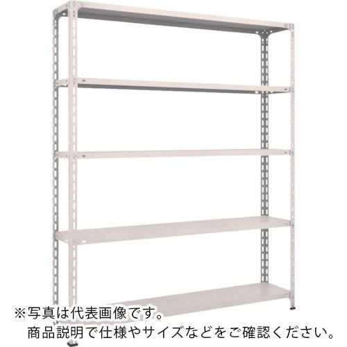 特長：4方からの出し入れがしやすく、棚板の上下面4面は振れ止め金具付で丈夫です。棚板は当社独自のW折り曲げ加工により強度が20%アップしています。（3V・3Xは除く)仕様：間口(mm)：1515奥行(mm)：315高さ(mm)：1804有効...