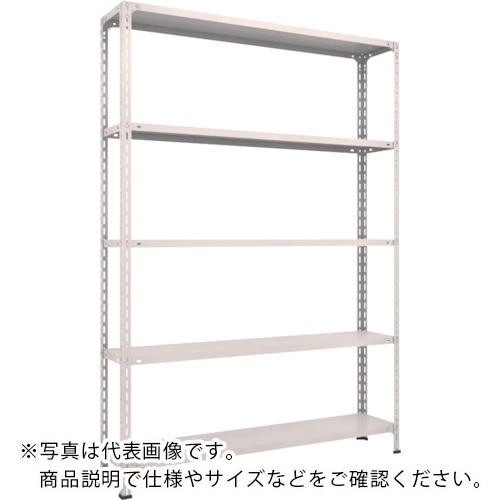 特長：4方からの出し入れがしやすく、棚板の上下面4面は振れ止め金具付で丈夫です。棚板は当社独自のW折り曲げ加工により強度が20%アップしています。（3V・3Xは除く)仕様：間口(mm)：1515奥行(mm)：315高さ(mm)：2104有効...