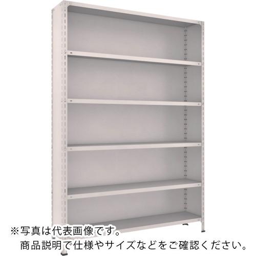 特長：塗装は環境に配慮した粉体塗装です。背板・側板付棚は物品の転落や混同を防止するのに役立ちます。間口890mmで高さ1204・1804mmサイズについては、両開扉を付けることが可能です。仕様：間口(mm)：1515奥行(mm)：315高さ...