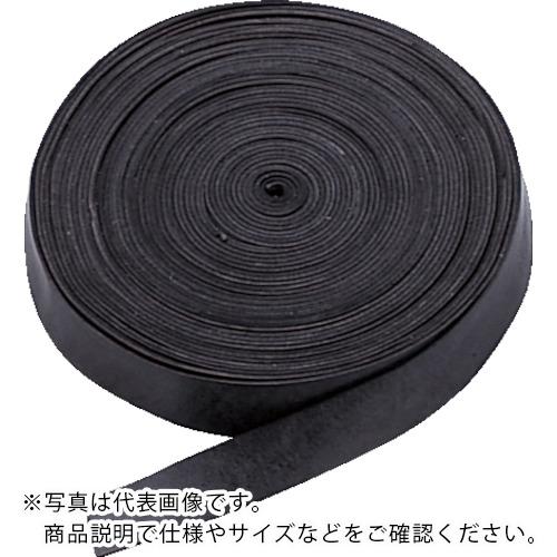 特長：トラックシートの押さえ用として最適です。仕様：幅(mm)：20長さ(m)：20厚さ(mm)：2包装形態：袋パッケージフリータイプ材質／仕上：再利用タイヤチューブ注意：タイヤチューブの再利用品のため厚さや形状が一定していない部分がありま...
