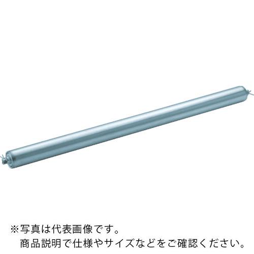 特長：付属のカラーの調整によって各メーカーのコンベヤに交換用として装着できるローラーです。通常のVL57シリーズより肉厚で衝撃に強いタイプです。仕様：ローラー径(mm)：57肉厚(mm)：2.1ローラー幅(mm)：598シャフト幅(mm)：...