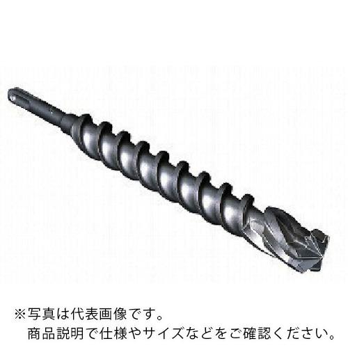 特長：コンクリート、ブロック、モルタル、石材、デッキプレート+コンクリートなどへの穴あけ作業に適しています。対鉄筋性能、位置決め性能が向上しました。デッキプレートを貫通します。真円に近い穴あけを実現しました。用途：被削材:コンクリート、ブロ...