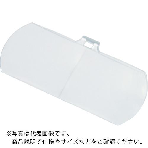 用途：双眼メガネルーペ用替えレンズです。仕様：倍率(倍)：2.3レンズ寸法(mm)：45×110材質／仕上：レンズ：（1.6倍、2.0倍）アクリル、（2.3倍）ポリカーボネート　●代表画像について 商品によっては、代表画像を使用している場合...