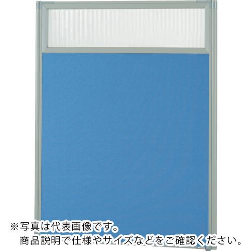 特長：幅も高さも豊富にサイズ展開しています。自立・連結パーツを使用することで自由自在にレイアウトが可能です。簡易連結により施工も簡単です。汎用性の高いクロスと透過性のある半透明タイプです。仕様：間口(mm)：1200奥行(mm)：30高さ(...