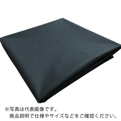 特長：産業用強力ポリエステル基布に、特別設計の塩化ビニール樹脂をコーティング加工したシートです。耐久性・耐候性・防水性に優れたターポリンシートです。6色のカラーバリエーションで用途に合った使い分けができます。用途：簡易間仕切り用に。養生シー...